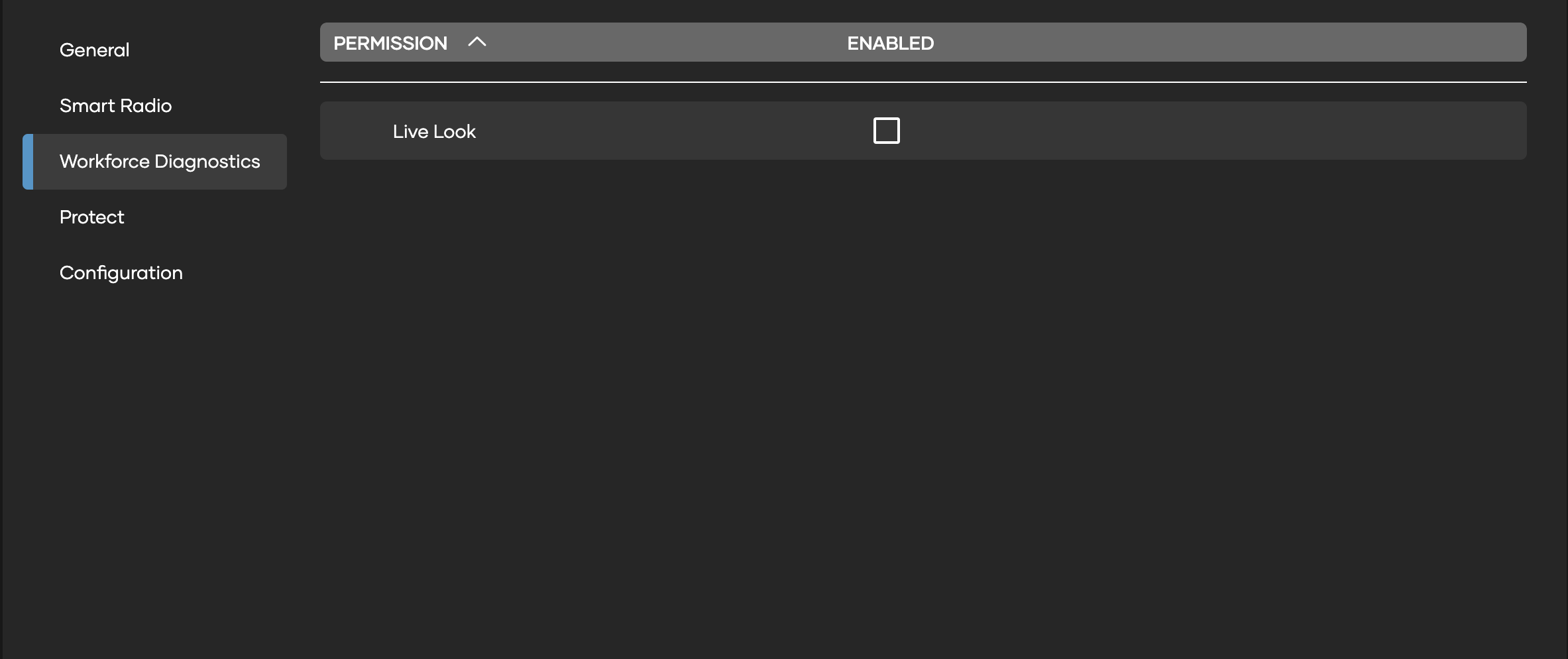 Permission Groups – weavix™ Help Center