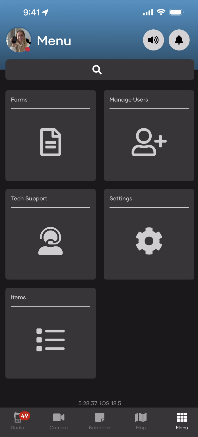 How to Perform a Site Survey with weavix – weavix™ Help Center