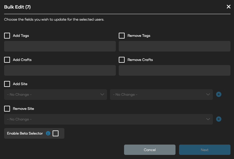 User Management in Console – weavix™ Help Center