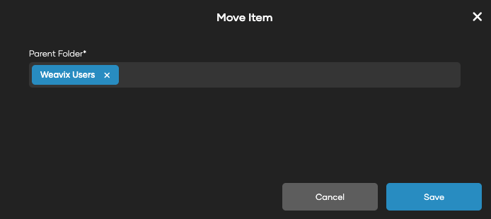 User Management in Console – weavix™ Help Center